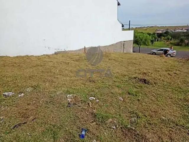 Terreno / Lote para Venda em Campinas/SP Residencial Cittá Di Firenze