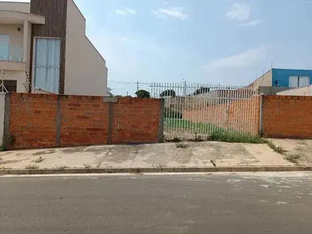 Terreno / Lote para Venda em Campinas/SP Residencial Cittá Di Firenze