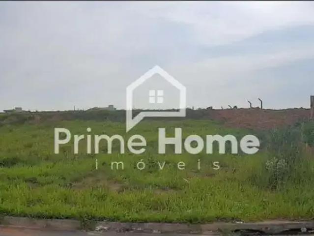 Terreno / Lote para Venda em Campinas/SP Residencial Cittá Di Firenze