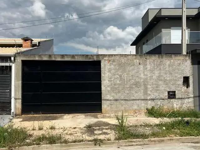 Terreno / Lote para Venda em Campinas/SP Residencial Cittá Di Firenze