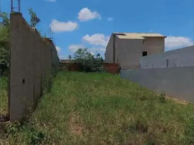 Terreno / Lote para Venda em Campinas/SP Residencial Cittá Di Firenze