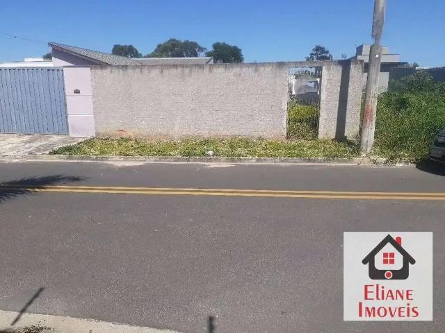 Terreno / Lote para Venda em Campinas/SP Residencial Cittá Di Firenze