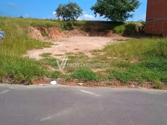 Terreno / Lote para Venda em Campinas/SP Residencial Cittá Di Firenze