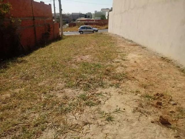 Terreno / Lote para Venda em Campinas/SP Residencial Cittá Di Firenze