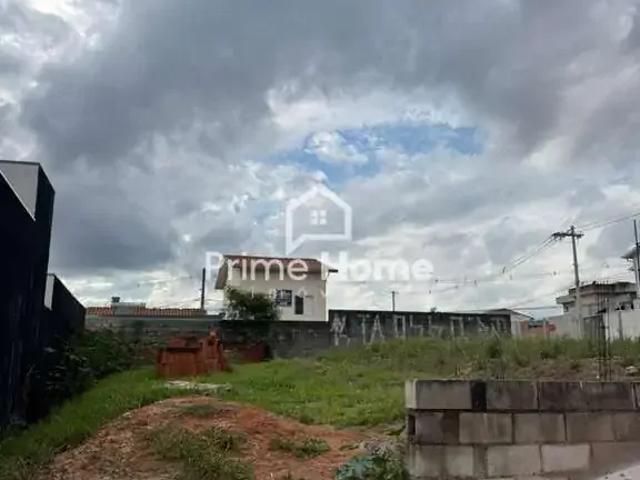 Terreno / Lote para Venda em Campinas/SP Residencial Cittá Di Firenze