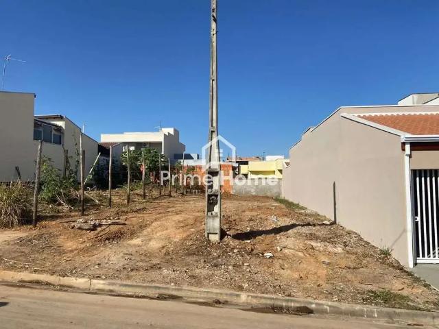 Terreno / Lote para Venda em Campinas/SP Residencial Cittá Di Firenze