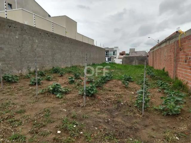 Terreno / Lote para Venda em Campinas/SP Residencial Cittá Di Firenze