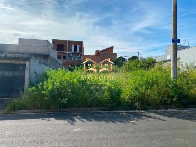 Terreno / Lote para Venda em Campinas/SP Residencial Cittá Di Firenze
