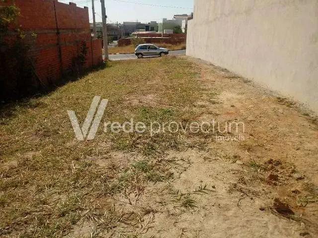 Terreno / Lote para Venda em Campinas/SP Residencial Cittá Di Firenze