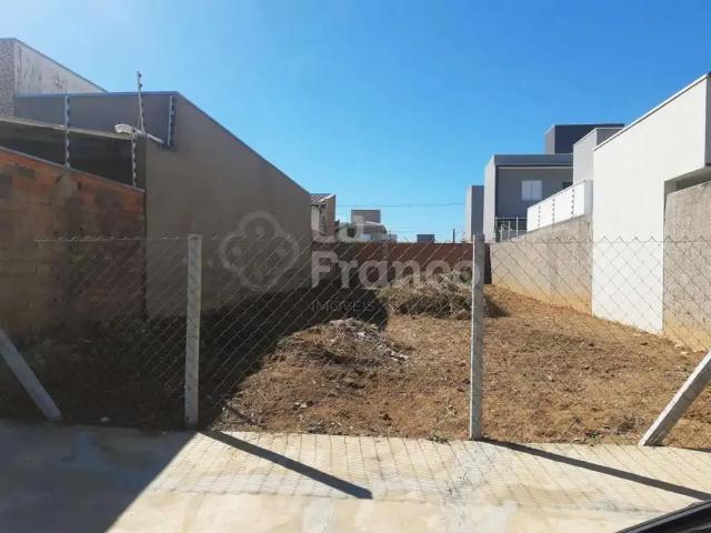 Terreno / Lote para Venda em Campinas/SP Residencial Cittá di Salerno