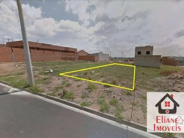 Terreno / Lote para Venda em Campinas/SP Residencial Cittá di Salerno
