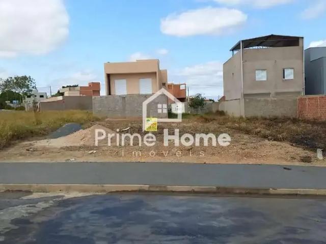 Terreno / Lote para Venda em Campinas/SP Residencial Cittá di Salerno
