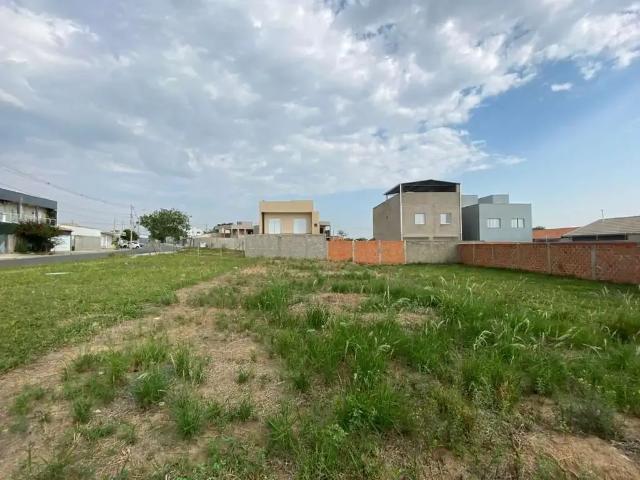 Terreno / Lote para Venda em Campinas/SP Residencial Cittá di Salerno