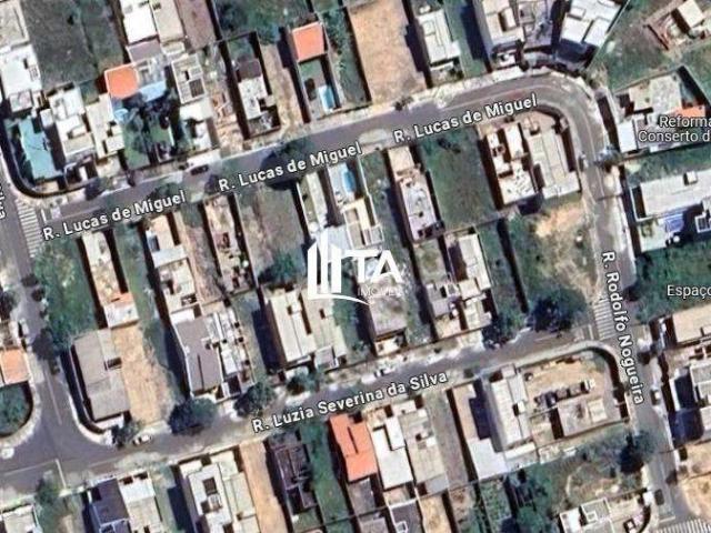 Terreno / Lote para Venda em Campinas/SP Residencial Cittá di Salerno