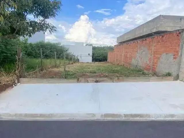 Terreno / Lote para Venda em Campinas/SP Residencial Cittá di Salerno