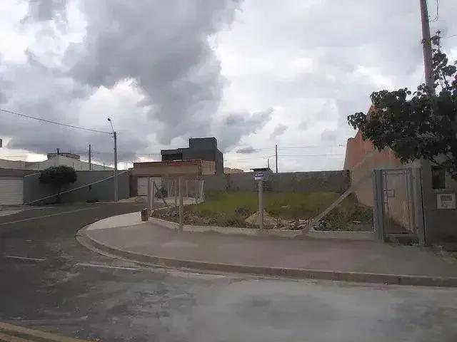 Terreno / Lote para Venda em Campinas/SP Residencial Cittá di Salerno
