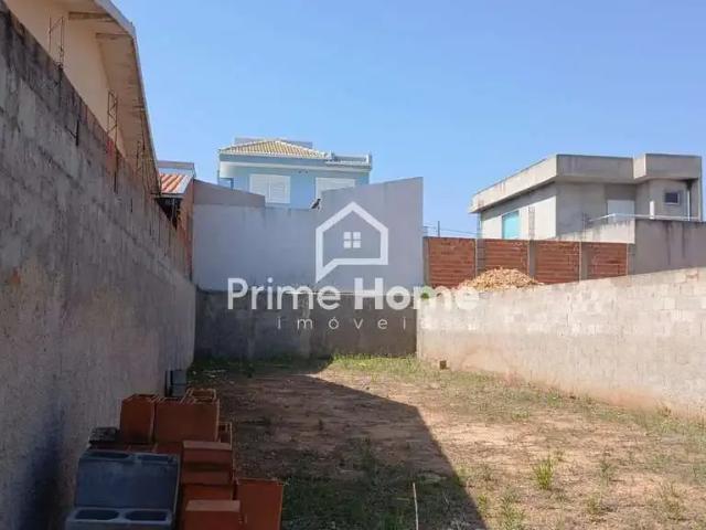 Terreno / Lote para Venda em Campinas/SP Residencial Cittá di Salerno