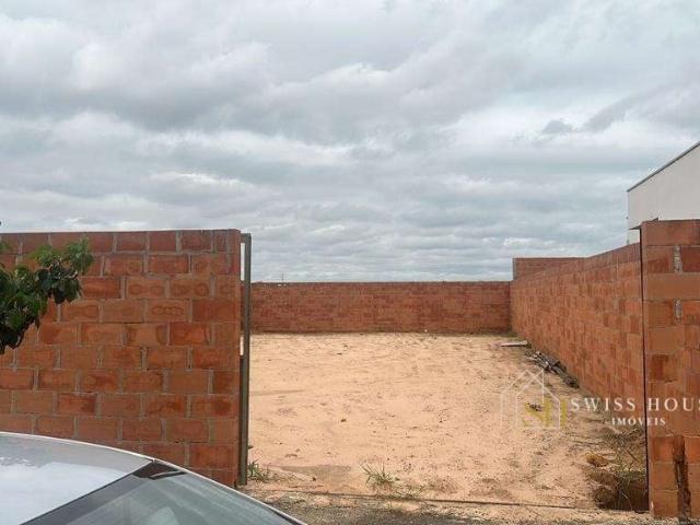 Terreno / Lote para Venda em Campinas/SP Residencial Cittá di Salerno