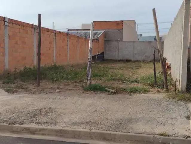 Terreno / Lote para Venda em Campinas/SP Residencial Cittá di Salerno