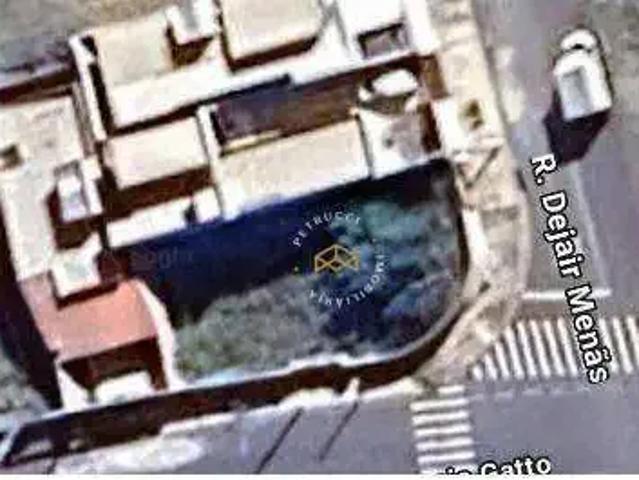 Terreno / Lote para Venda em Campinas/SP Residencial Cittá di Salerno