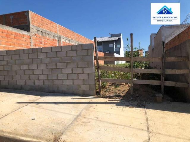 Terreno / Lote para Venda em Campinas/SP Residencial Cittá di Salerno
