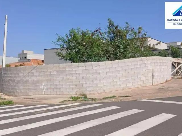 Terreno / Lote para Venda em Campinas/SP Residencial Cittá di Salerno