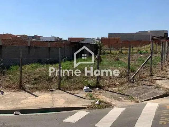 Terreno / Lote para Venda em Campinas/SP Residencial Cittá di Salerno