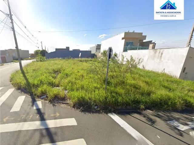 Terreno / Lote para Venda em Campinas/SP Residencial Cittá di Salerno
