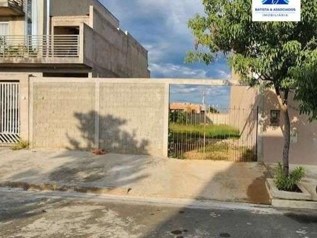 Terreno / Lote para Venda em Campinas/SP Residencial Cittá di Salerno