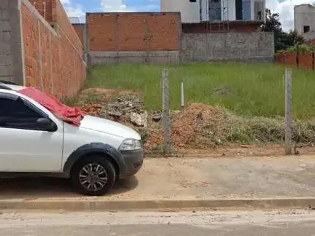 Terreno / Lote para Venda em Campinas/SP Residencial Cittá di Salerno