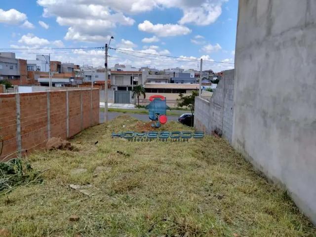 Terreno / Lote para Venda em Campinas/SP Residencial Cittá di Salerno