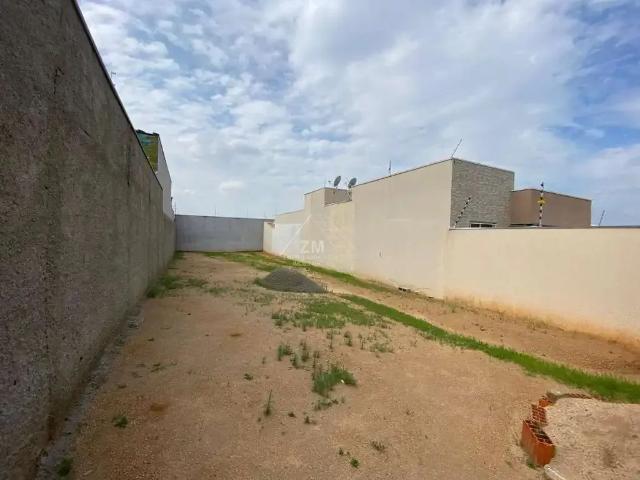 Terreno / Lote para Venda em Campinas/SP Residencial Cittá di Salerno