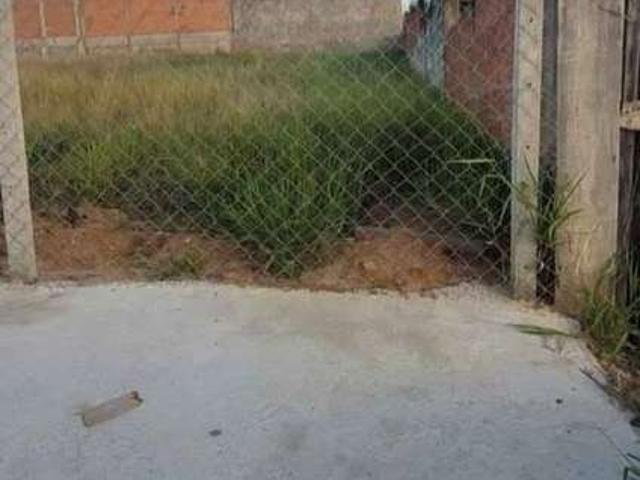 Terreno / Lote para Venda em Campinas/SP Residencial Cittá di Salerno
