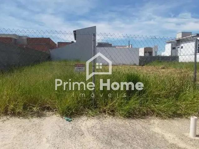 Terreno / Lote para Venda em Campinas/SP Residencial Cittá di Salerno