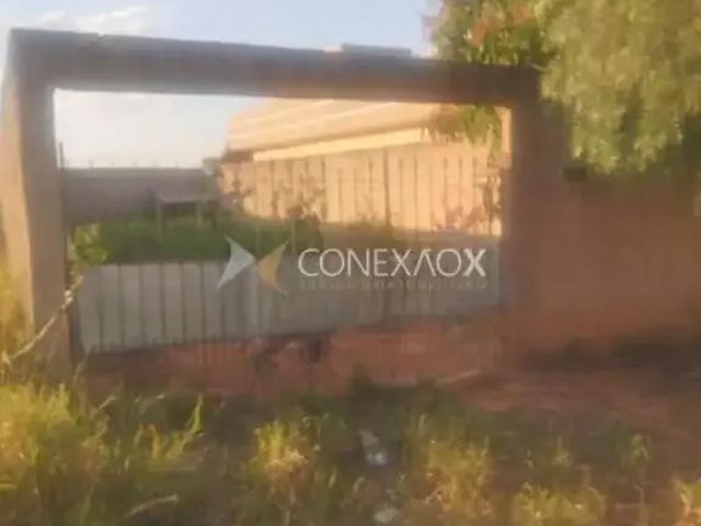 Terreno / Lote para Venda em Campinas/SP Residencial Cittá di Salerno