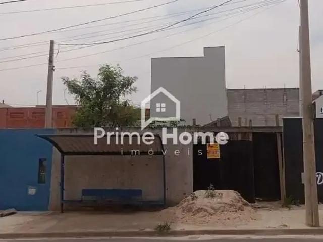 Terreno / Lote para Venda em Campinas/SP Residencial Cittá di Salerno