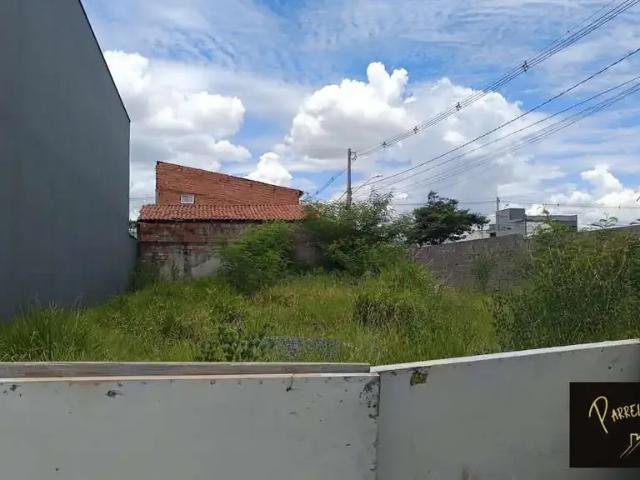 Terreno / Lote para Venda em Campinas/SP Residencial Cittá di Salerno