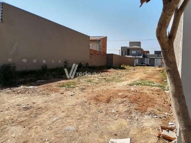 Terreno / Lote para Venda em Campinas/SP Residencial Cittá di Salerno
