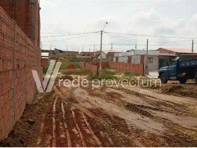 Terreno / Lote para Venda em Campinas/SP Residencial Cittá di Salerno