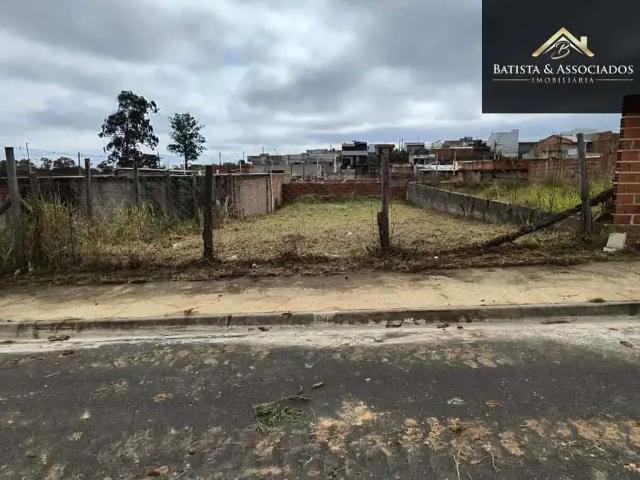 Terreno / Lote para Venda em Campinas/SP Residencial Cittá di Salerno