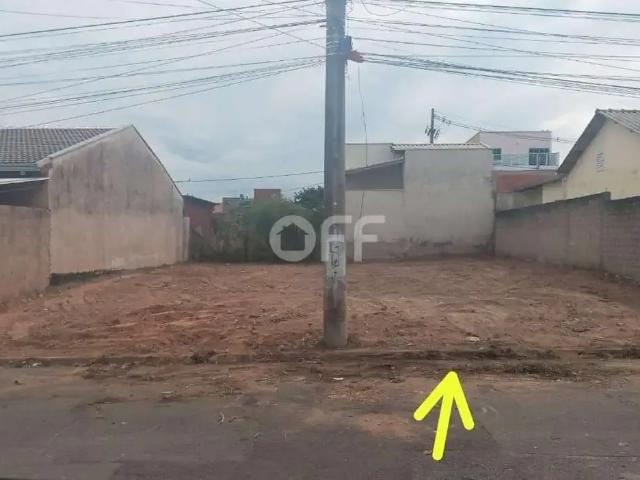 Terreno / Lote para Venda em Campinas/SP Residencial Colina das Nascentes