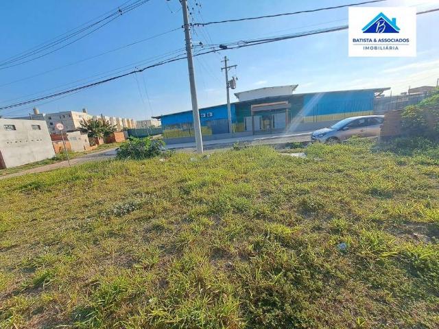 Terreno / Lote para Venda em Campinas/SP Residencial Cosmos