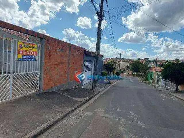 Terreno / Lote para Venda em Campinas/SP Residencial Cosmos