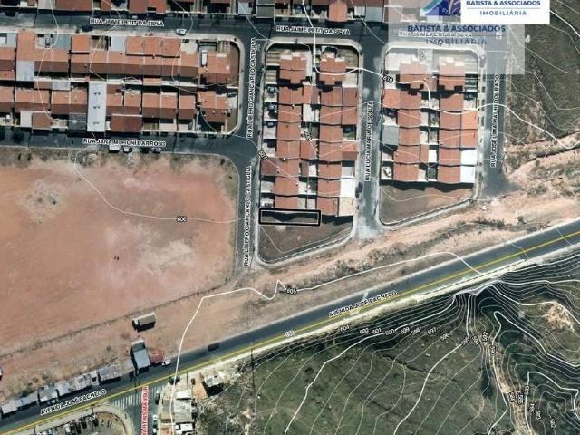 Terreno / Lote para Venda em Campinas/SP Residencial Cosmos