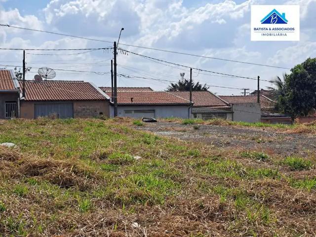 Terreno / Lote para Venda em Campinas/SP Residencial Cosmos