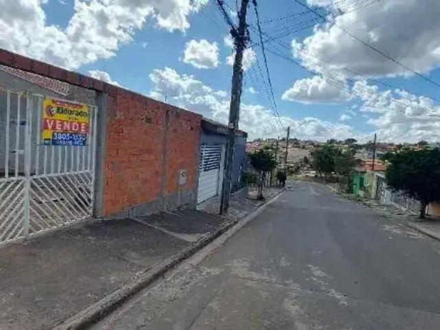 Terreno / Lote para Venda em Campinas/SP Residencial Cosmos
