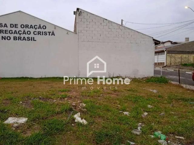 Terreno / Lote para Venda em Campinas/SP Residencial Cosmos