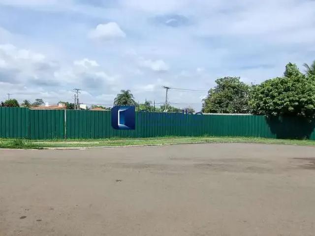 Terreno / Lote para Venda em Campinas/SP Residencial Estância Eudóxia Barão Geraldo