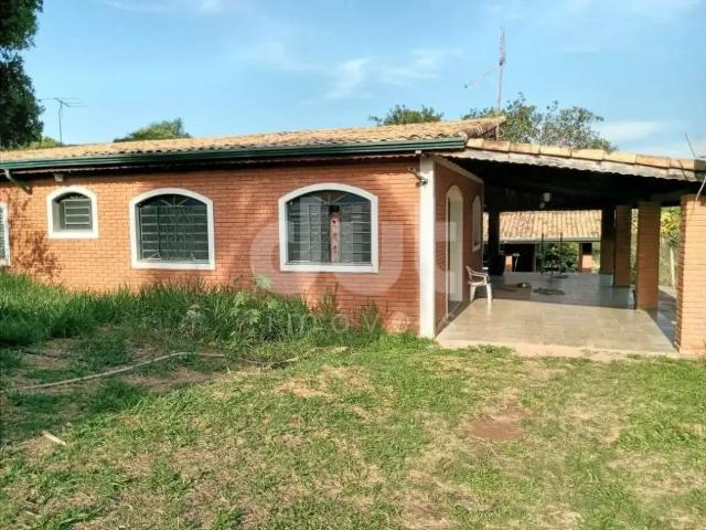 Terreno / Lote para Venda em Campinas/SP Residencial Fazenda Lagoa