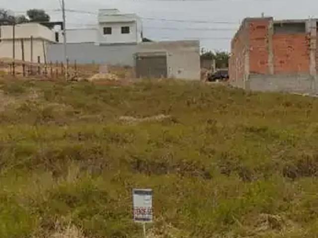 Terreno / Lote para Venda em Campinas/SP Residencial Fazenda Lagoa